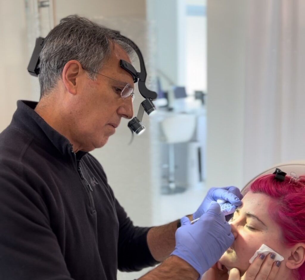 Botox Treatment | Nulevel Wellness Medspa